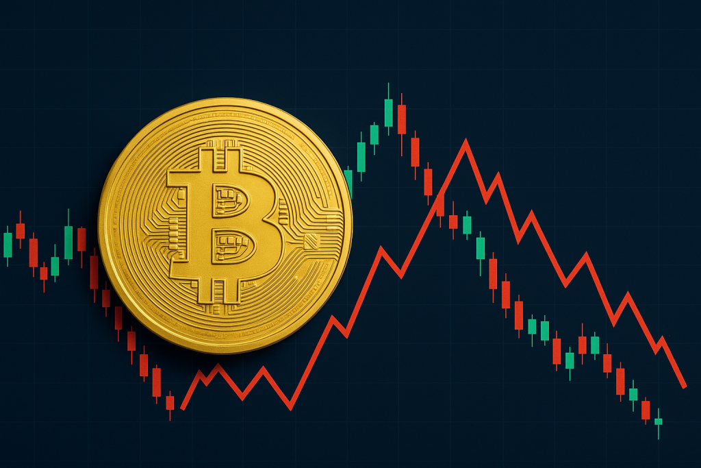 Bitcoin Faces Potential Price Volatility Ahead of Key US Inflation Data ...